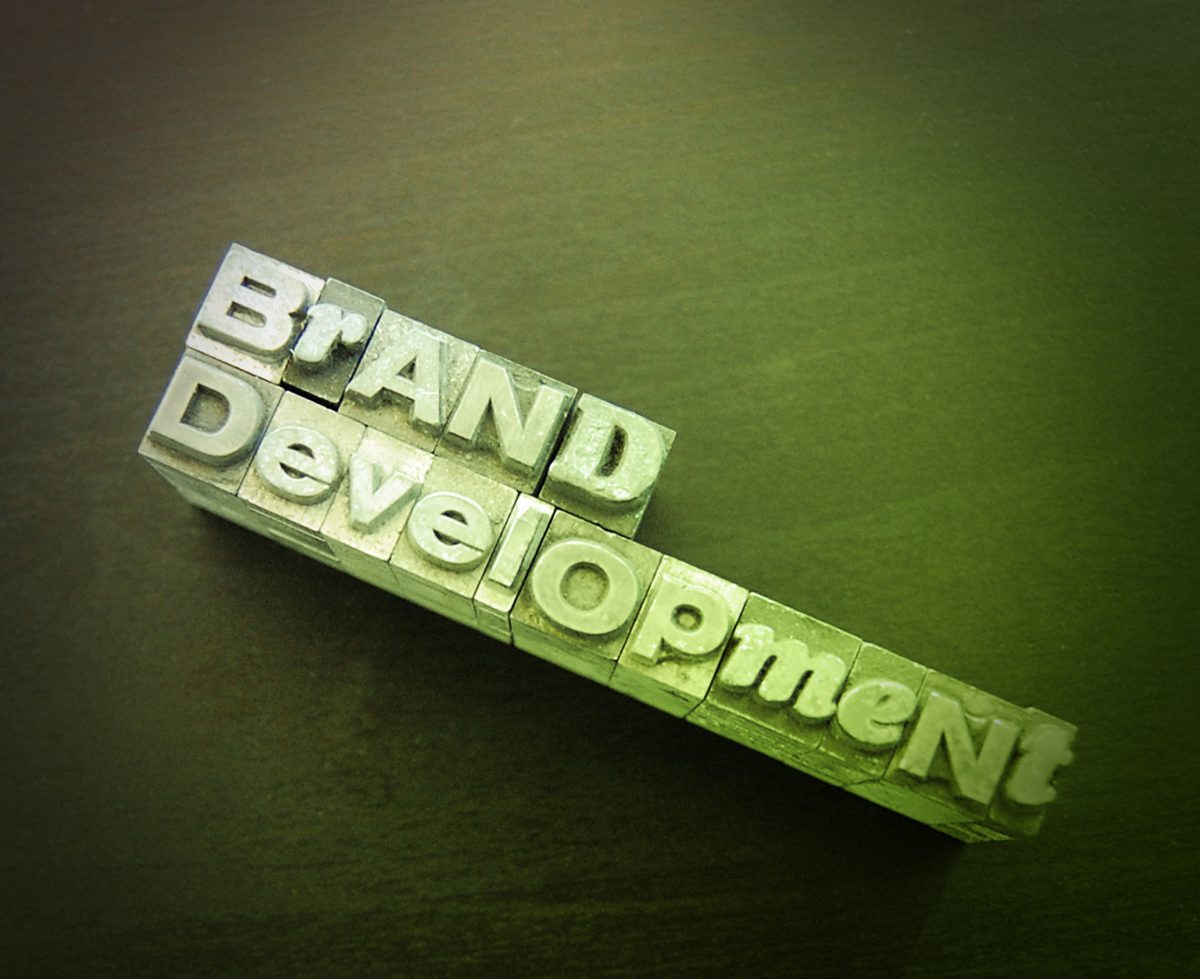 Brand development - Aeon Multimedia