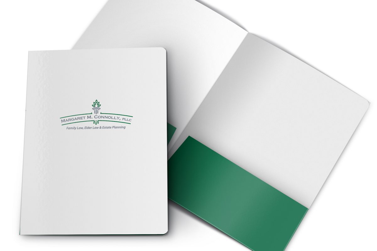 Case Study - Law Firm brand development - Aeon Multimedia