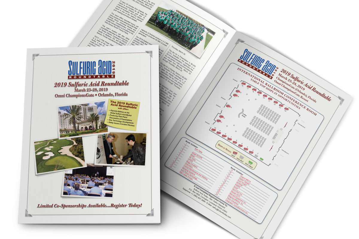 Case Study - Conference Marketing - Aeon Multimedia