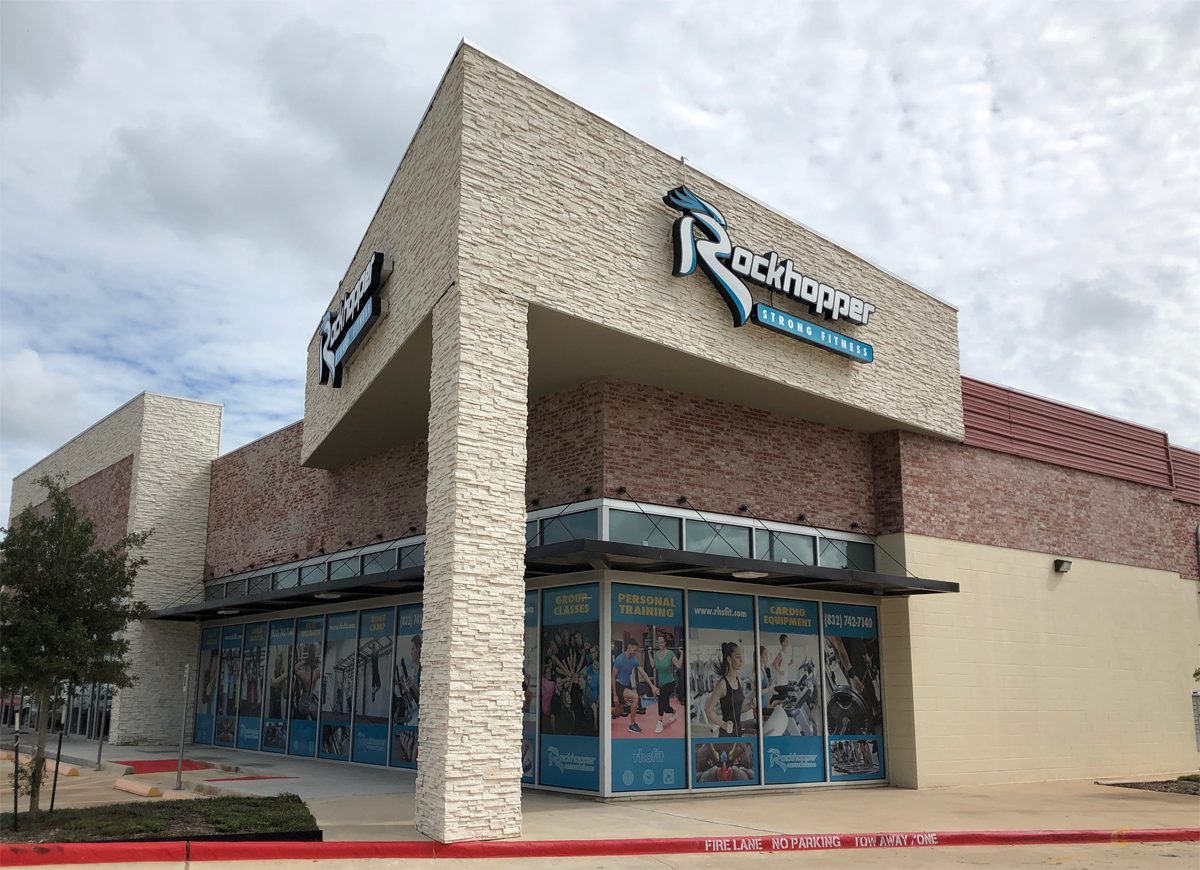 Case Study - Storefront Brand Development - Aeon Multimedia