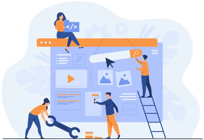 Graphic Design, Digital Marketing - Aeon Multimedia