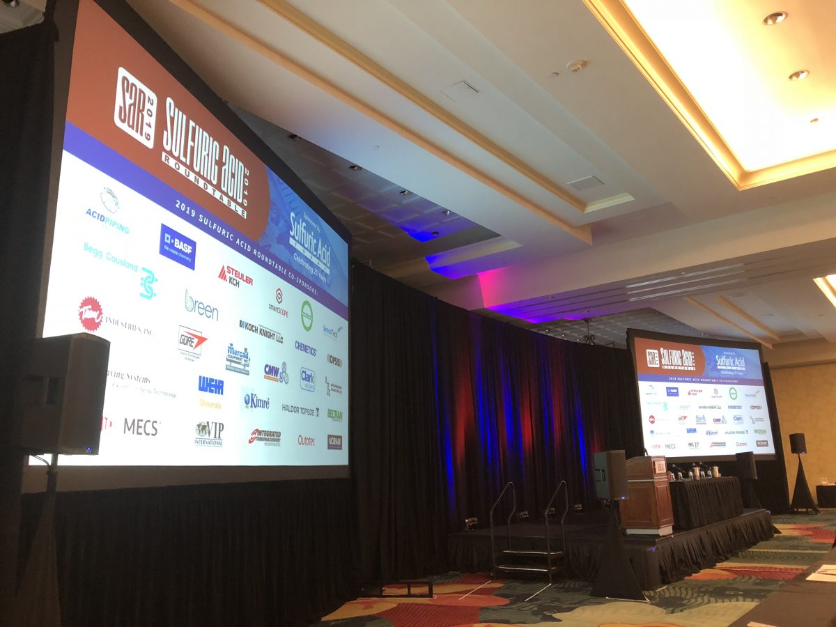 Case Study - Conference Marketing - Aeon Multimedia